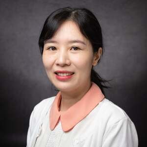 Weiwei Portfolio Website